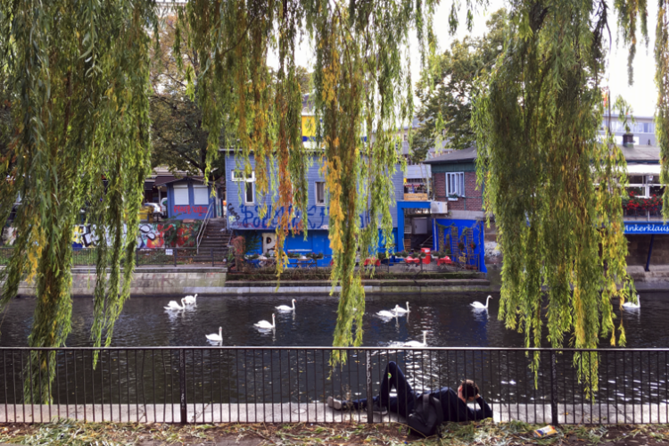 From Beyond the Noise to the Hush City Mobile Lab / Von Beyond the ...